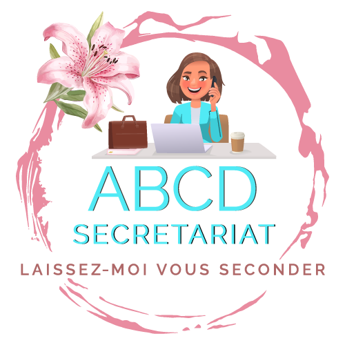 Les tarifs d'A.B.C.D Secrétariat à Saint-Cézaire-sur-Siagne